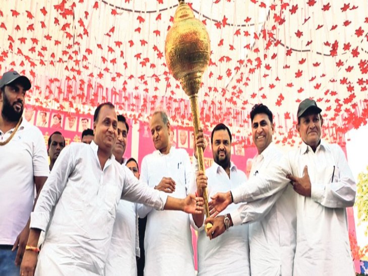 Dotasara said - the one who will serve in inflation camp for two months ...