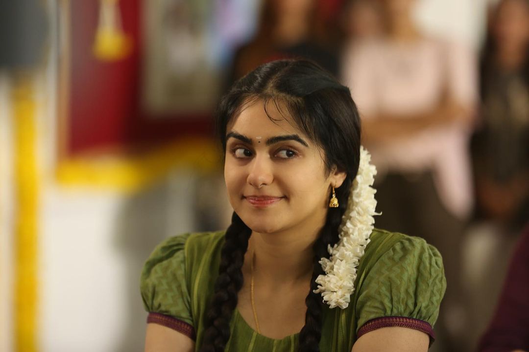 Physically and emotionally broken by the role of Shalini Unnikrishnan ...