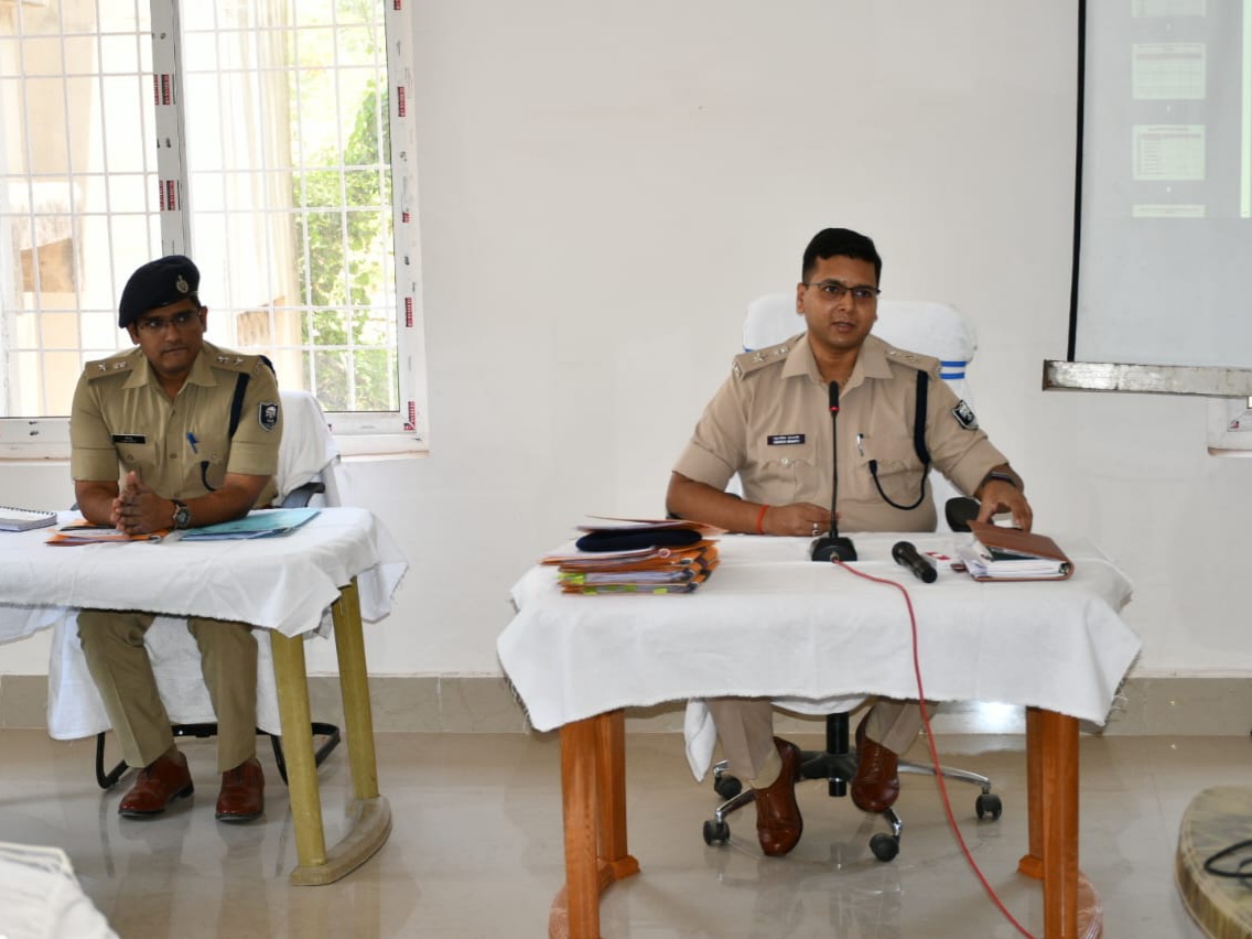 Investigation found evidence of transactions worth more than 40 lakhs ...