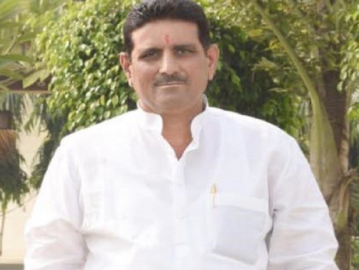 Fatehabad former MLA Balwan Singh Daulatpuria Facebook page hack ...