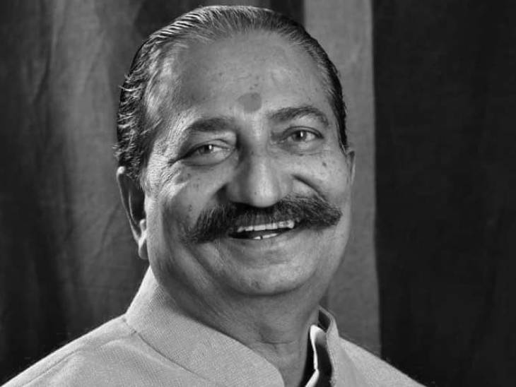 BJP's first MLA was made in Bhopal North seat in 1993, CM and other ...