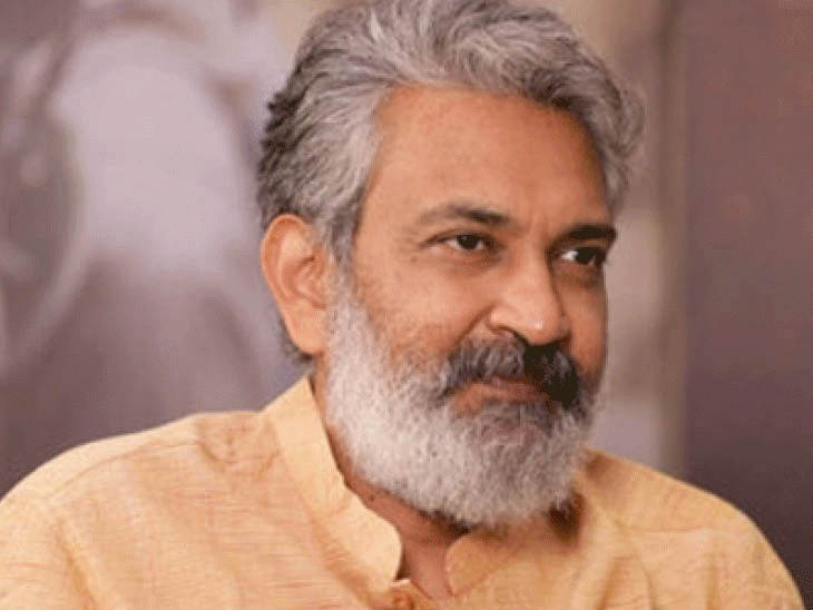 SS Rajamouli Mahabharat; Revolutionary 10 Part Film | Bollywood News ...