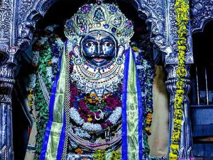 Festival of Rudravatar worship today: Kalbhairav appeared from the ...