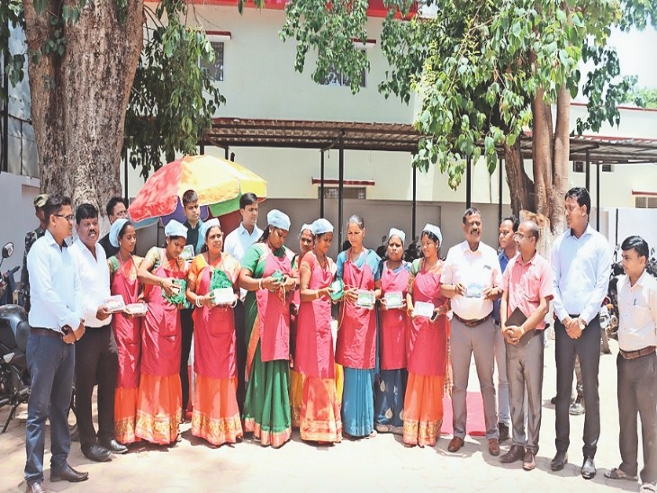 Ragi becomes a useful diet in the millet year, benefits in getting rid ...