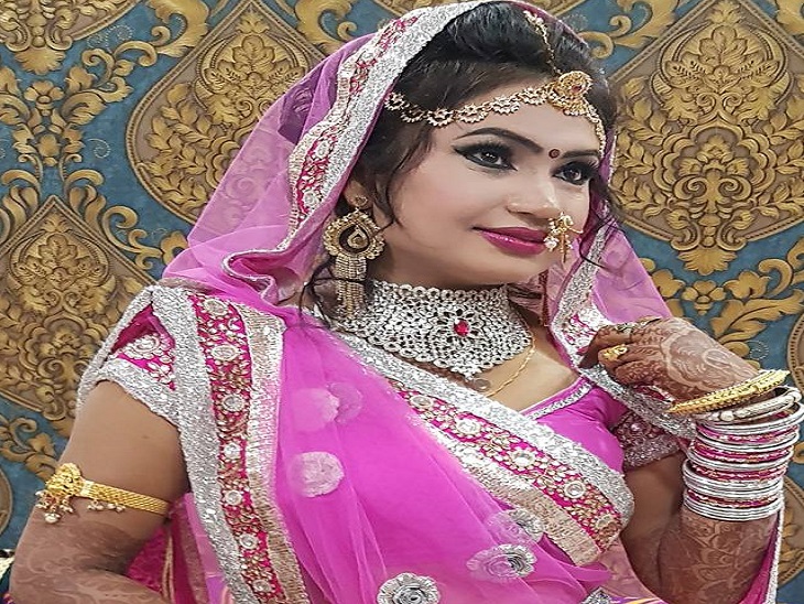 Mona Sen Chhattisgarhi film actress world record Campaign for ...