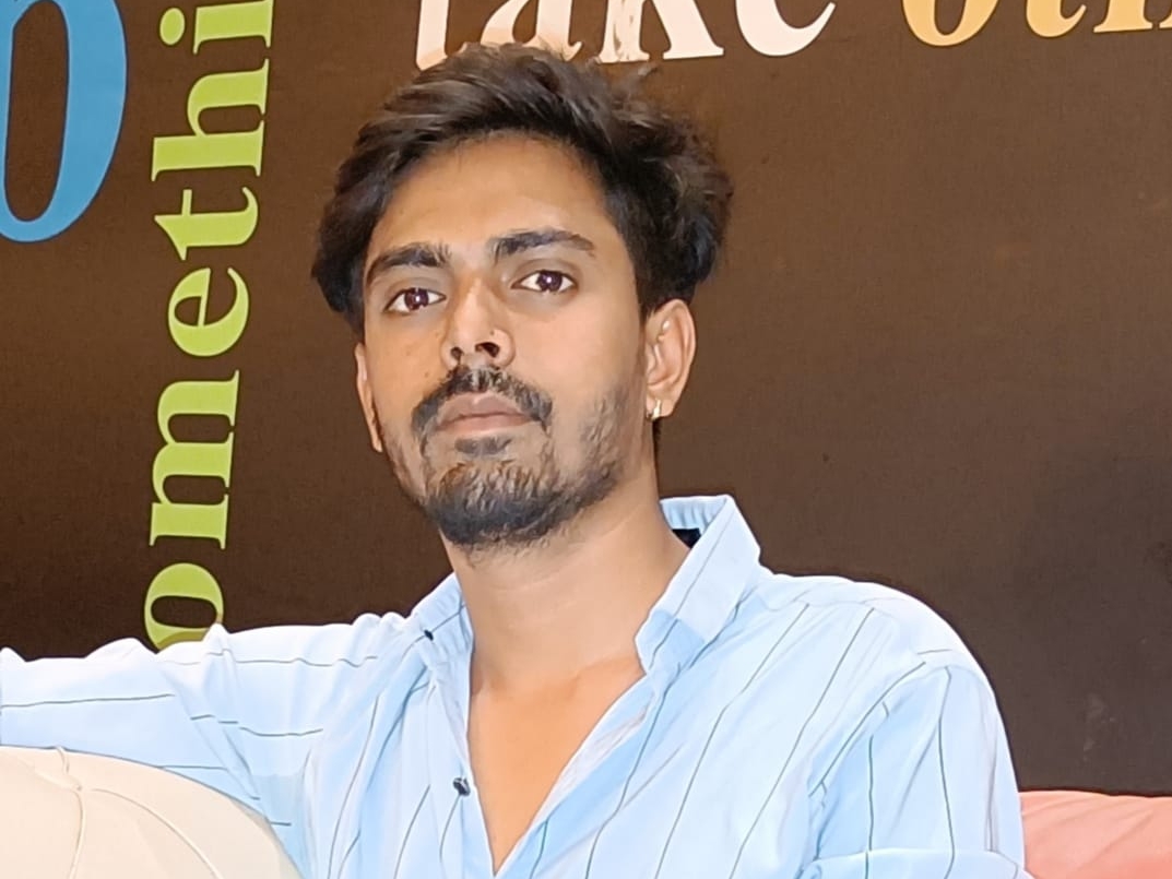 Multai Mandal President Nikhil Jain announced the new executive, Nikhil became the president ...