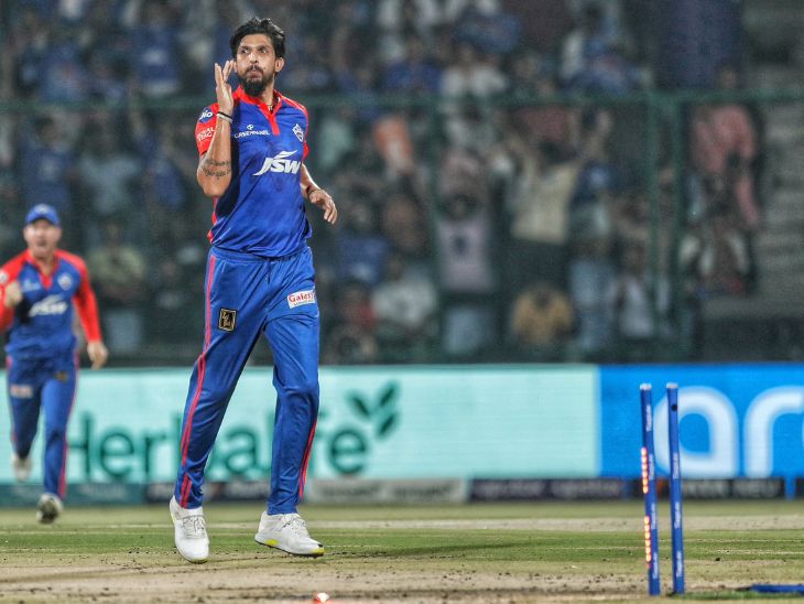 DC Vs PBKS IPL LIVE Score Update; Shikhar Dhawan, Sam Karan, Axar Patel ...