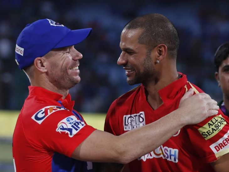 DC Vs PBKS IPL LIVE Score Update; Shikhar Dhawan, Sam Karan, Axar Patel ...