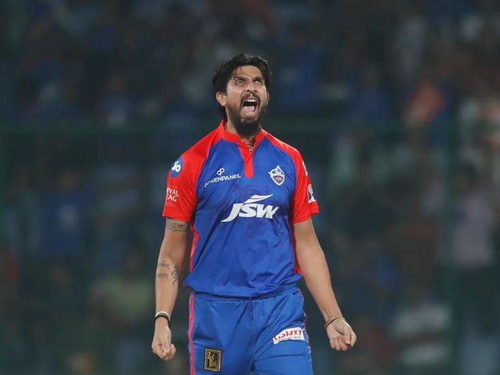 DC Vs PBKS IPL LIVE Score Update; Shikhar Dhawan, Sam Karan, Axar Patel ...