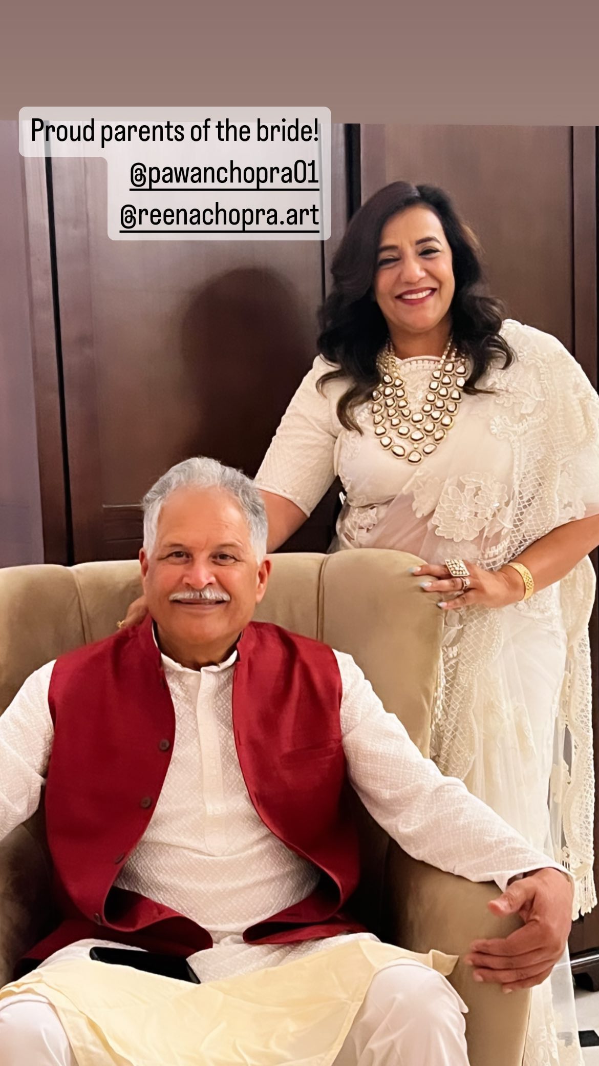 Raghav Chadha Parineeti Chopra Engagement Reactions; Arvind Kejriwal ...
