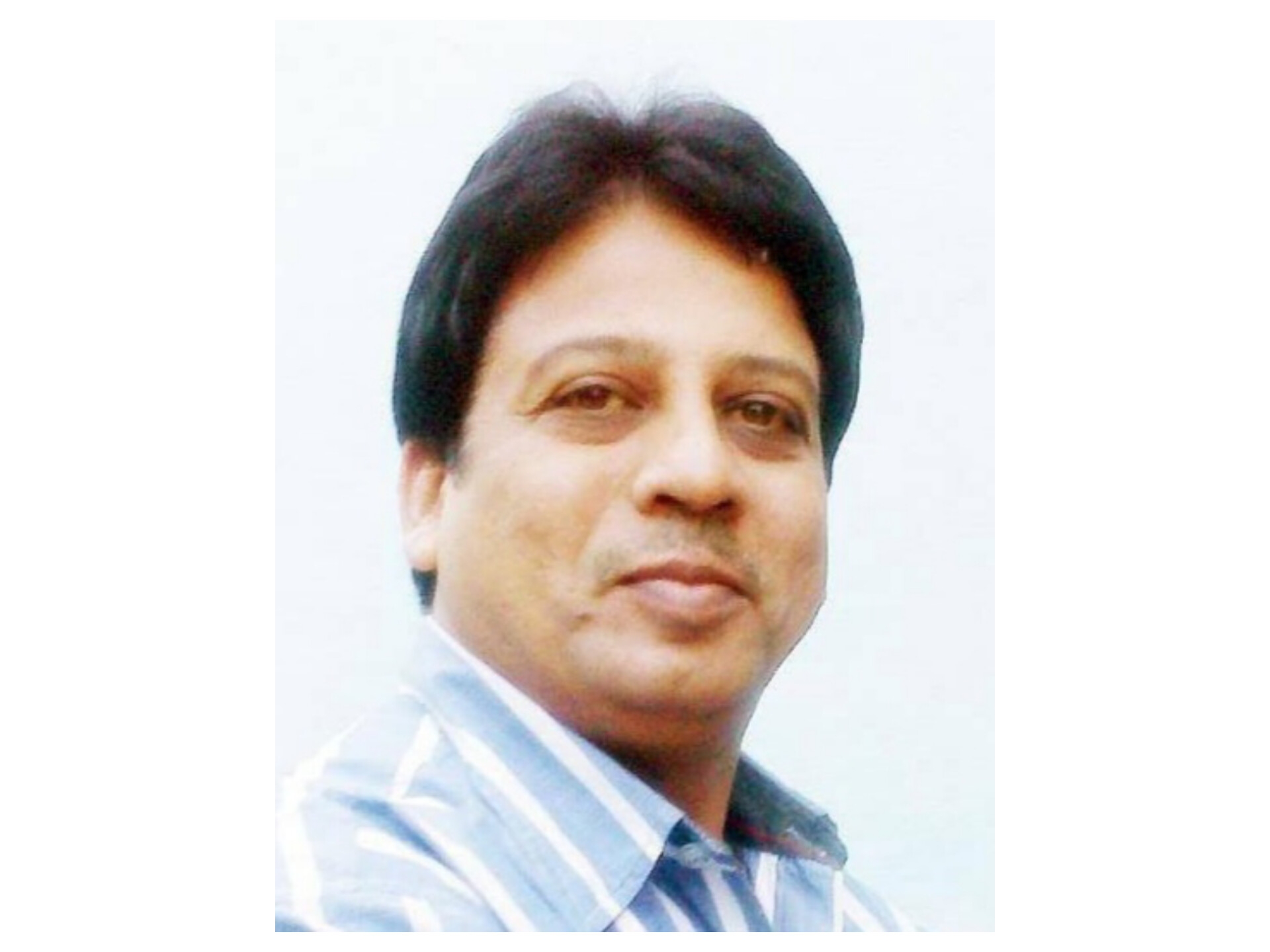 Sanjay Verma 'Drishti' honored with Sankalp Shiromani National Award ...