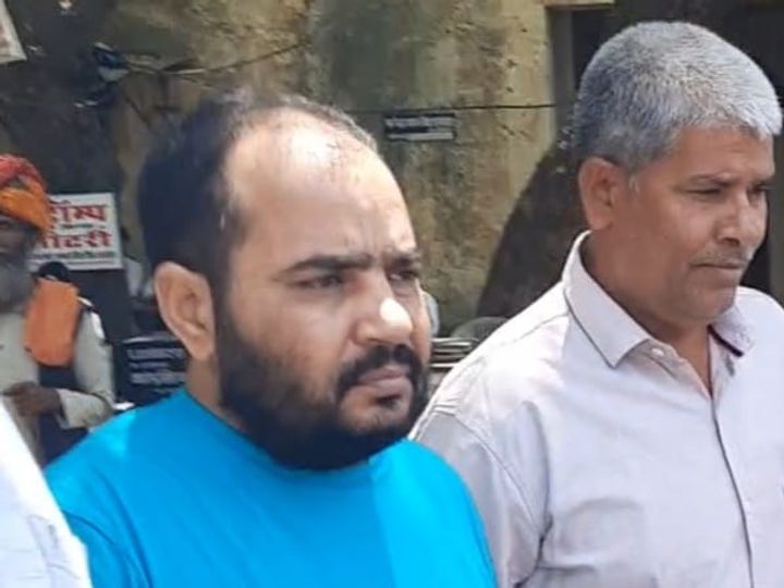 RPSC Paper Leak Controversy; Mastermind Sher Singh Meena Criminal ...