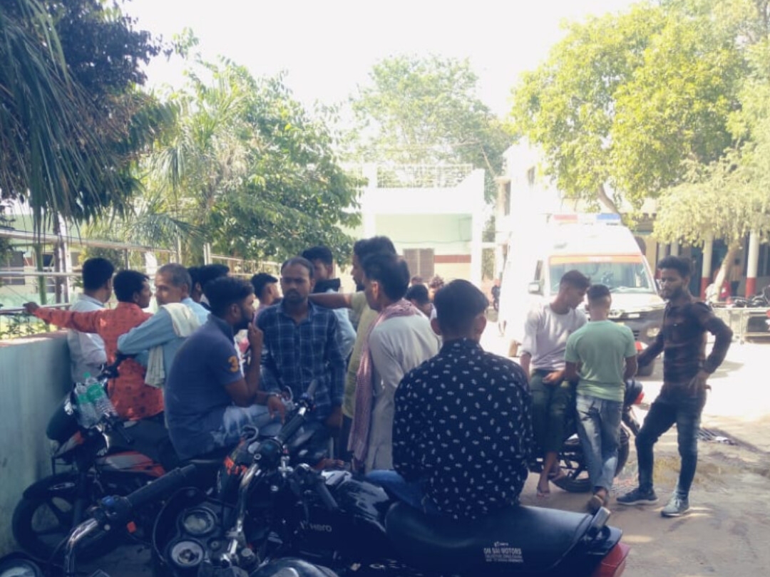 Youth dies due to drowning in swimming pool at Barthara Road, police ...