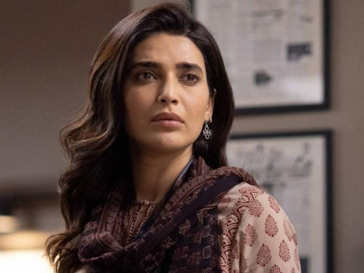 Netflix Series Scoop Trailer Release Update; Karishma Tanna | क्राइम ड्रामा वेब सीरीज 'स्कूप' का ...