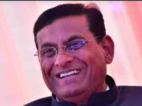 Special Officer appointed to IAS Sitaram Jat, will strengthen all ...