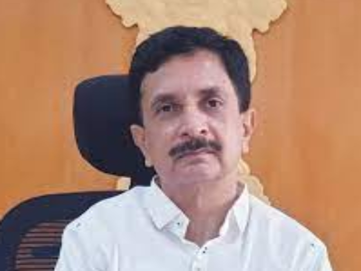IAS Rajendra Vijay appointed special officer in Balotra, Lokbandhu will ...