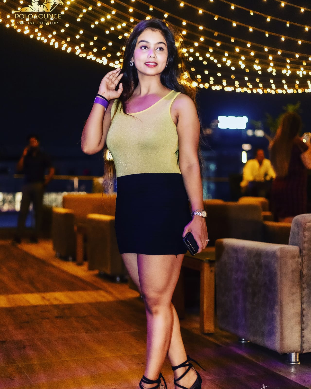 Got 1 million views in two days, Apoorva Goswami made headlines with ...