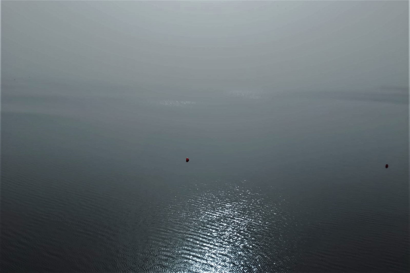 dark night; dust storm by 11 am; layer on roofs | राजसमंद में आंधी ...