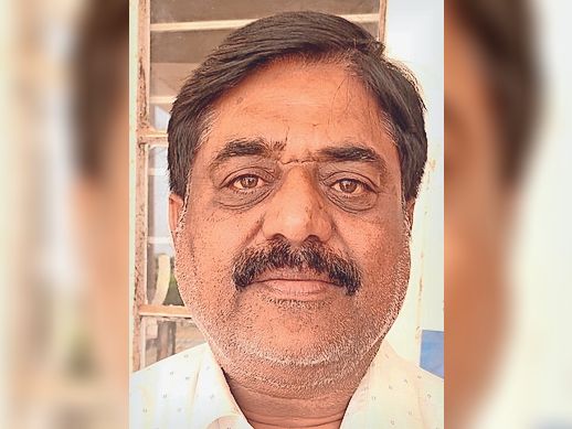 Meeting of Kesharwani society, Manohar became the president | शिव मंदिर ...