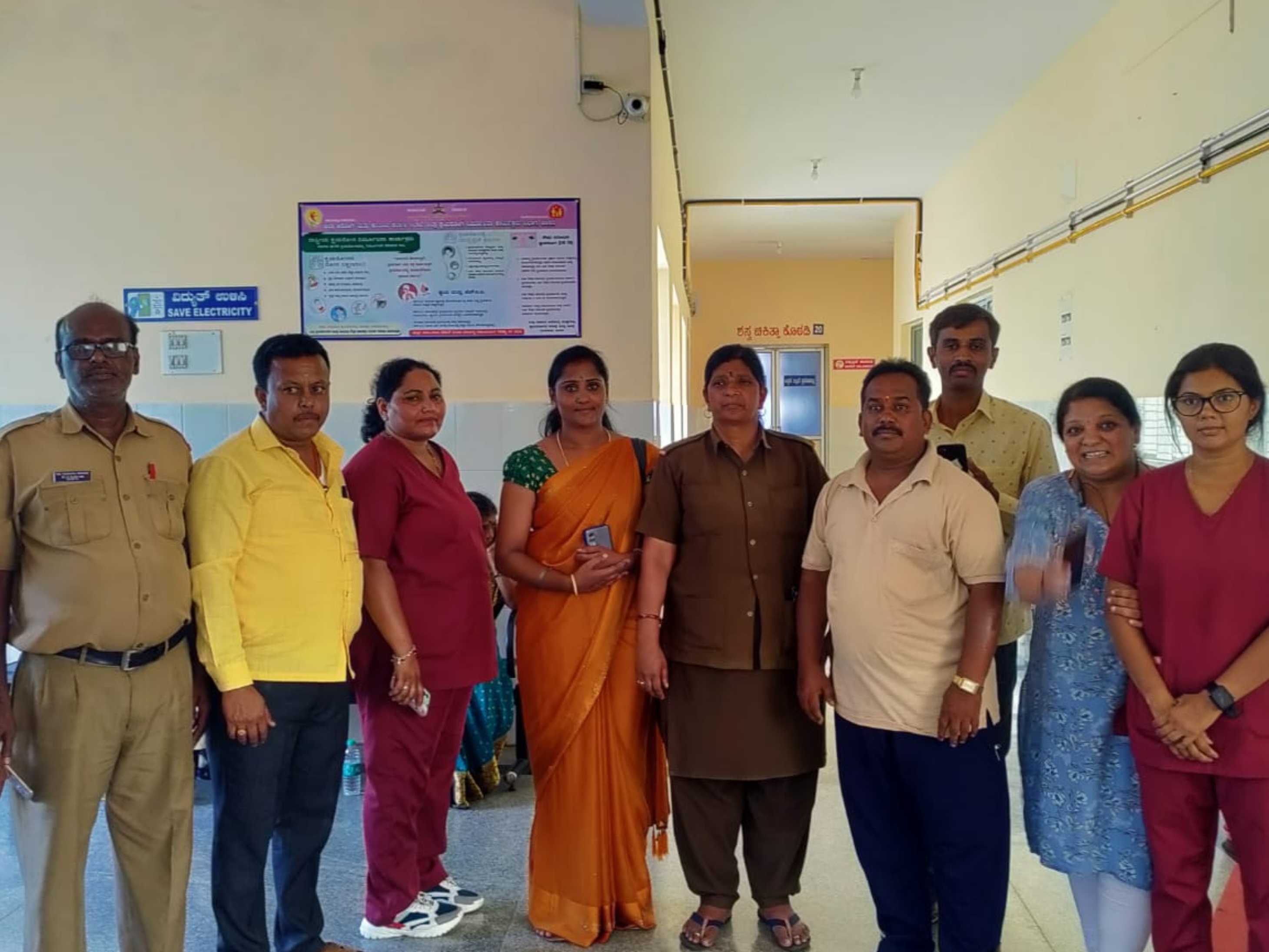 Karnataka Bus Baby Delivery; KSRTC Conductor Helps Woman In Giving Birth