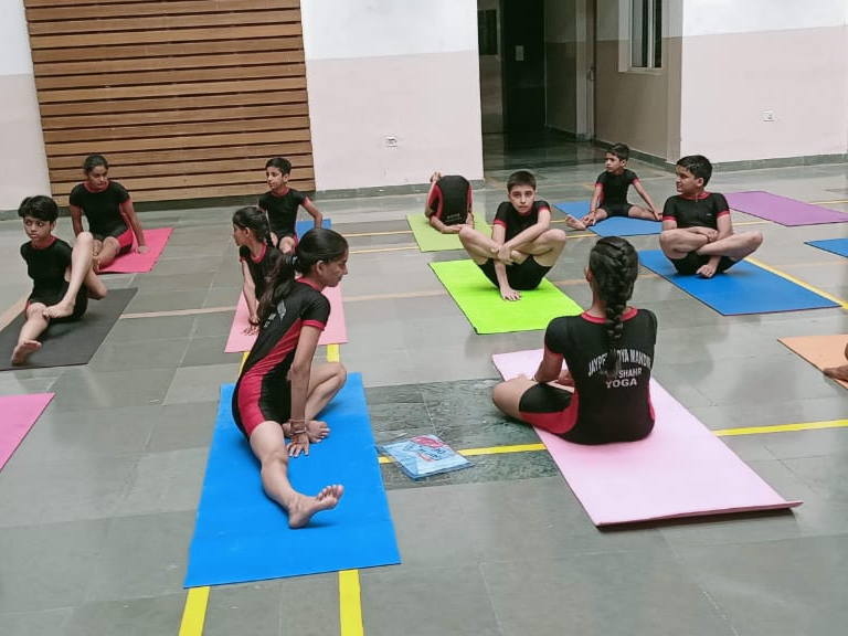 Khelo India University Games-2023 torch reached Bulandshahr: Today in ...