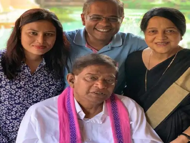 राष्ट्रीय पार्टी का हाईकमान दिल्ली में है;लेकिन, क्षेत्रीय पार्टी का ...