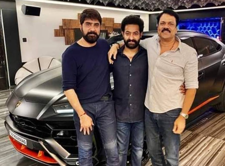 Junior NTR Net Worth | Interesting Facts About RRR Superstar - Private ...