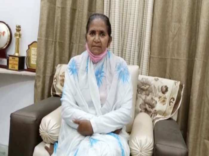 Education Minister Gulab Devi inaugurated, stressed on teachers to be ...