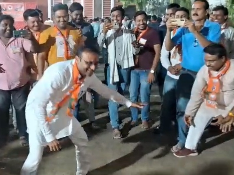 Came face to face in the Kabaddi field, played sitolia together | पूर्व ...