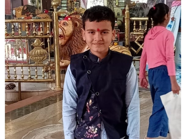 The innocent was abducted and murdered three days ago, Nanihal had come ...