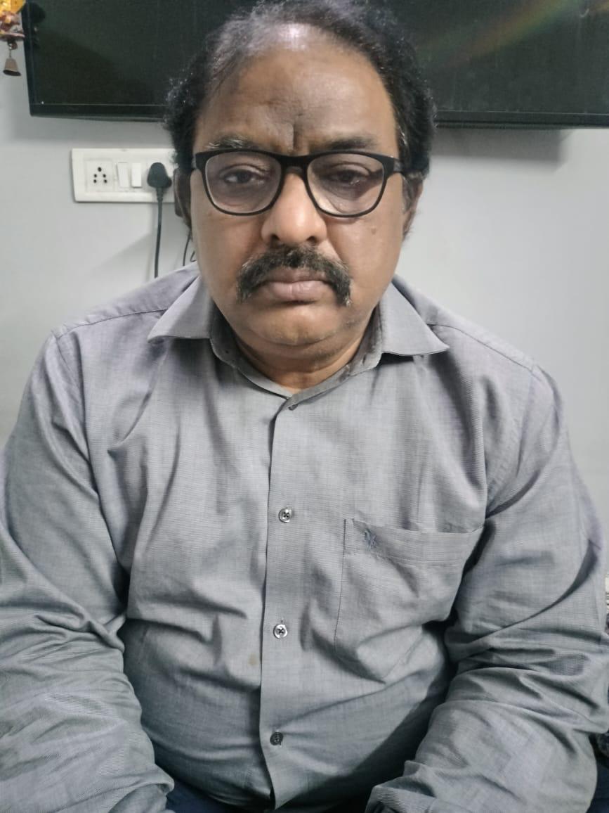 Jaipur DOIT Director Corruption VIDEO; Ved Prakash Yadav Property ...