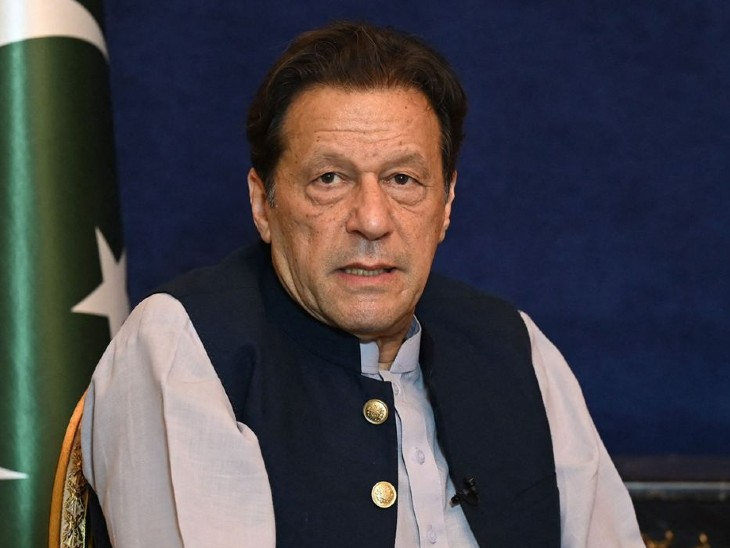 Imran Khan NAB Probe Update; Bushra Bibi | Pakistan Ex PM Al-Qadir Trust Case | 23 मई को NAB के ...