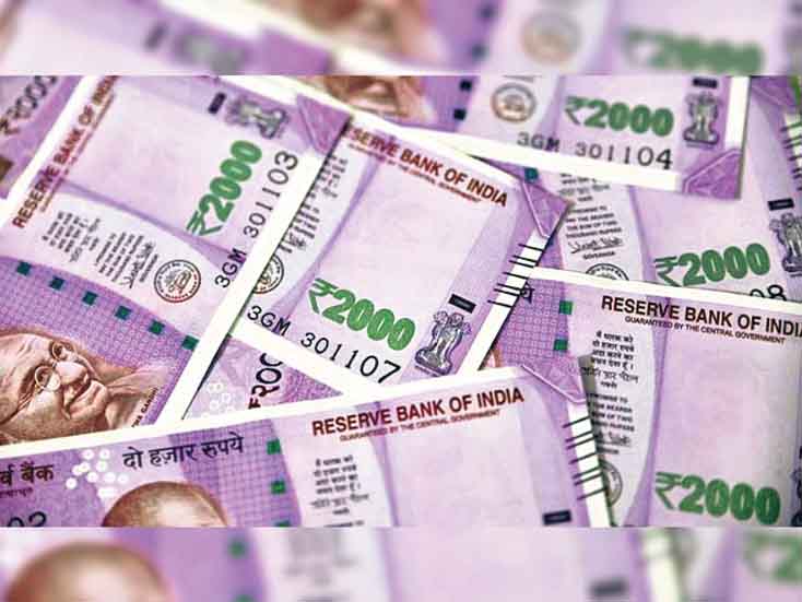 Terror funding will be banned due to the closure of 2 thousand notes ...