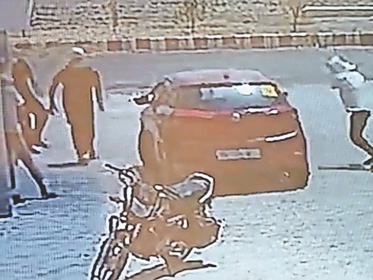 6 incidents of theft and snatching in 20 days, accused caught in only ...