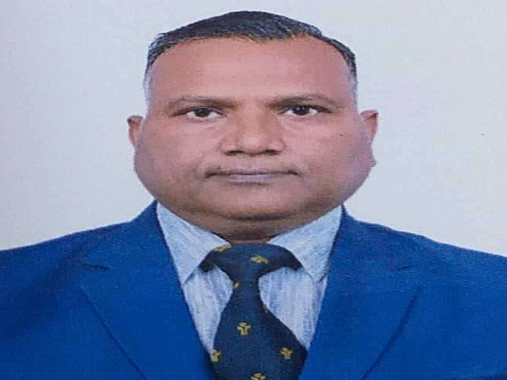 Lucknow - IRITM gets new DG - Top expert of Railway Traffic Management ...