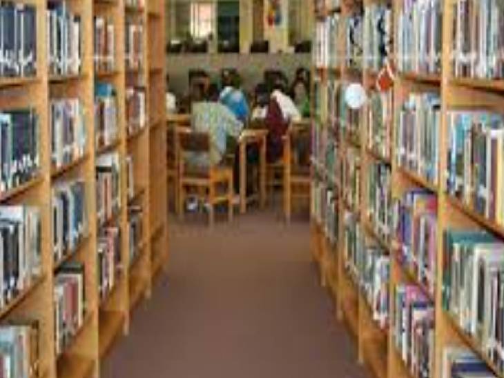 Bar's e-library and cafe expected to start in a month, Council of India ...