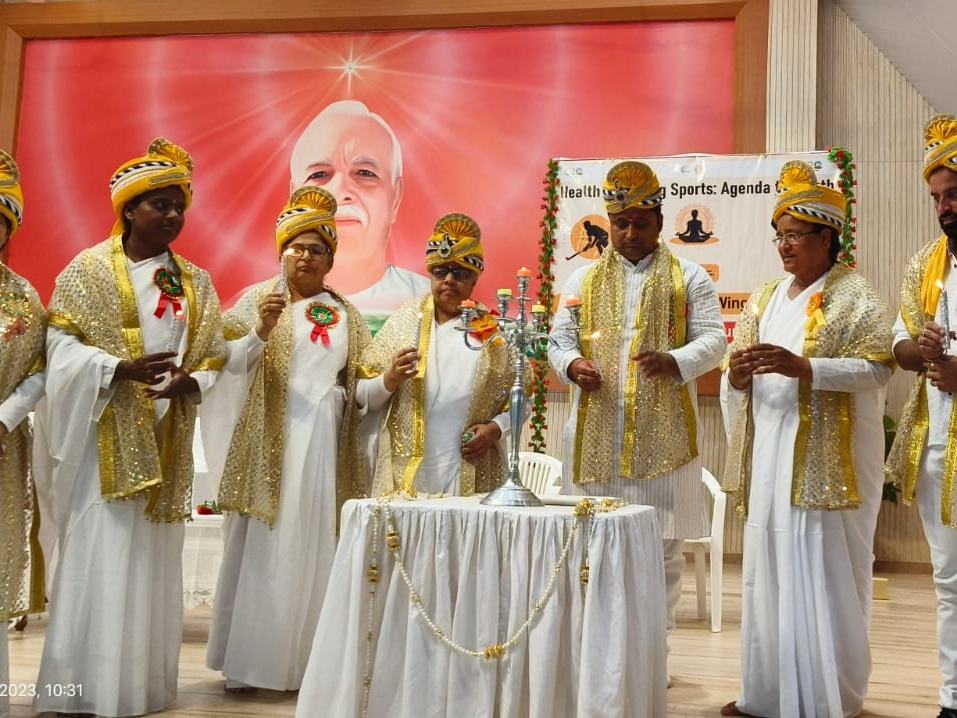 Mata Didi expressed confidence in the youth, said- they will be helpful ...