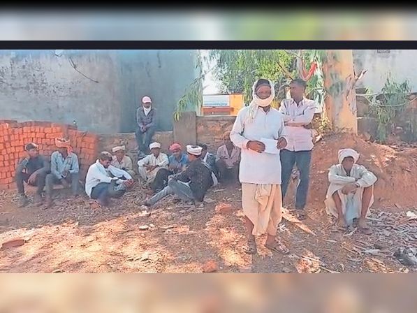 Two days old dead body of 52 year old man was found lying on the floor ...