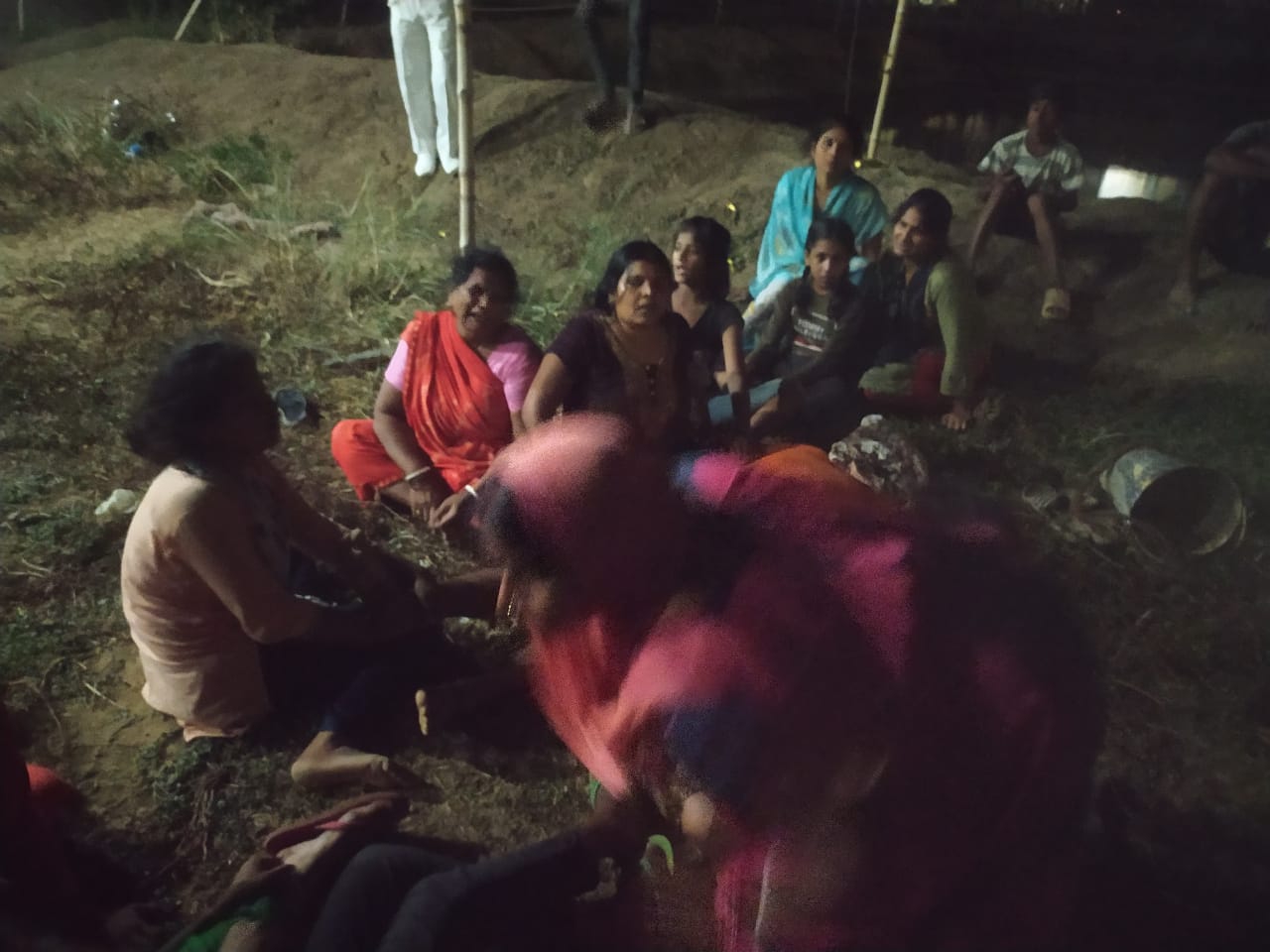 Second youth injured, fight in Tilak ceremony, miscreants opened fire ...