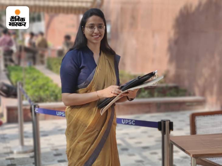 Asked Gunjita who got 26th rank - what was the story of Raja Bhoj and ...