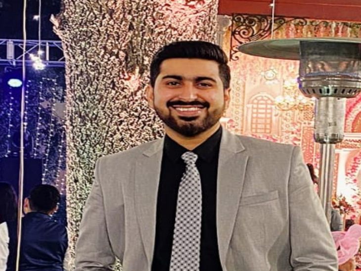 196th rank of Yash Sharma, 318th rank of Pradyun Yadav | परिवार का पहला ...