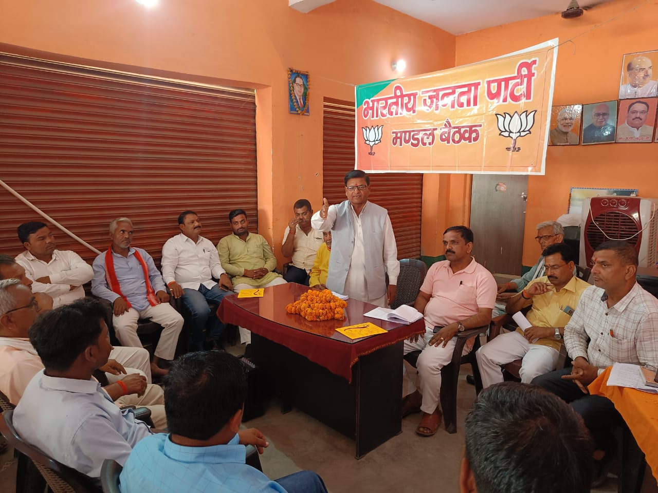 लोकसभा चुनाव में यूपी में 80 की 80 सीटों पर भारतीय जनता पार्टी का ...