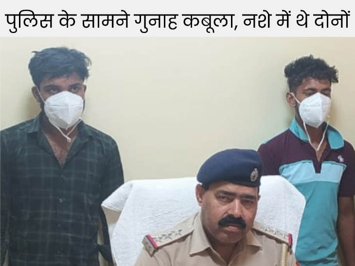 Palwal Police Arrested Farmer Murder Accused, Brick Stick Attack Till ...