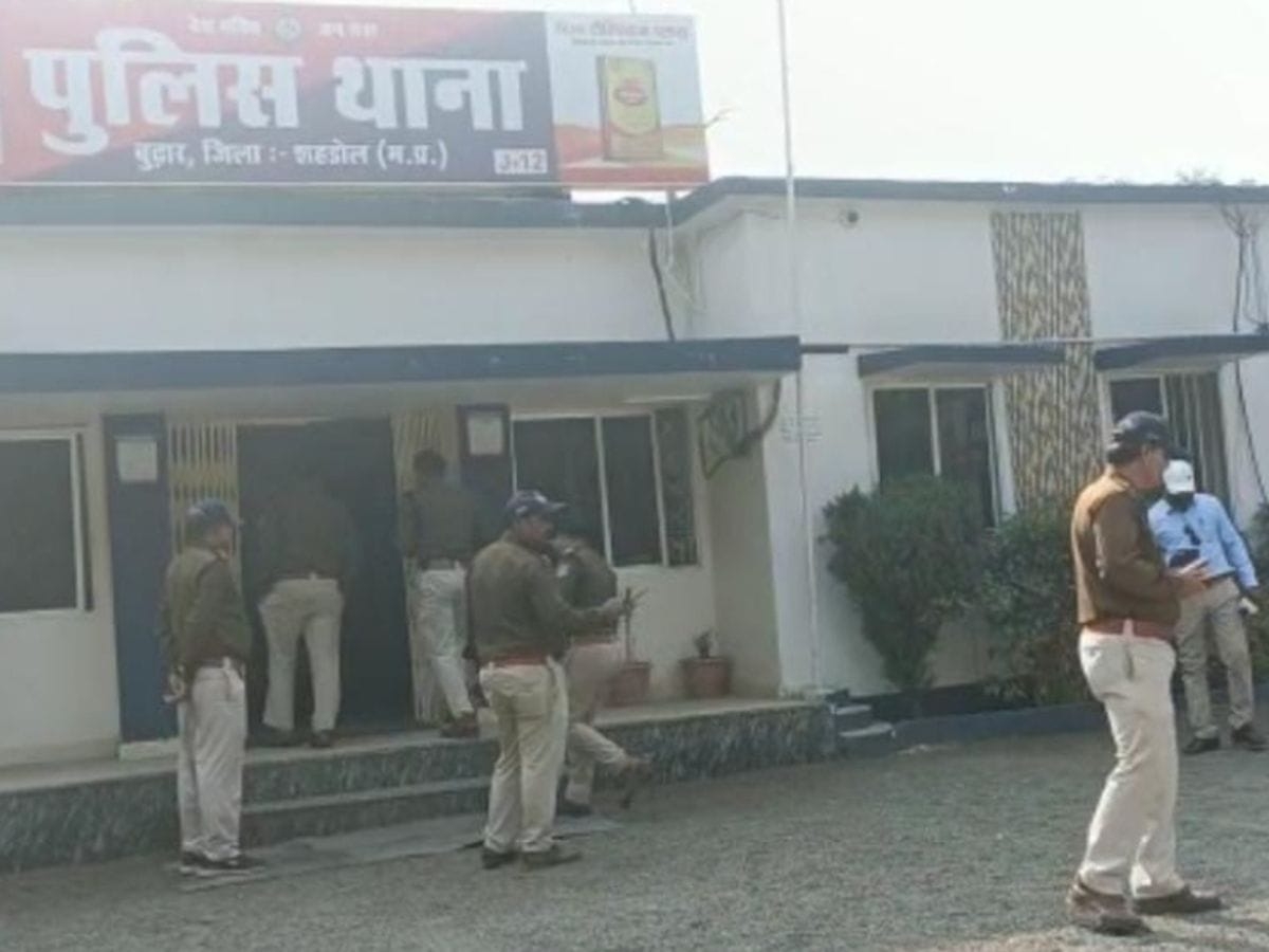Two accused arrested, Budhar police station took action on Vikrampur ...