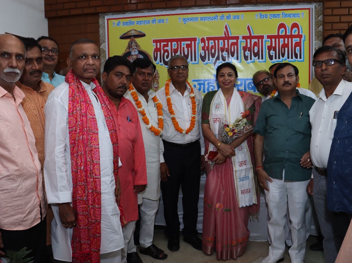 People's representatives promised all-round development, said ...