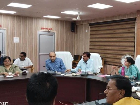 Instructions to give report by June 10 after intensive monitoring of ...