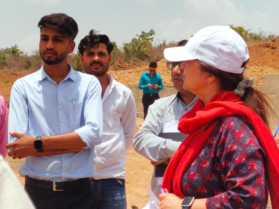 Ministry of Rural Development, Government of India, Finance Secretary ...