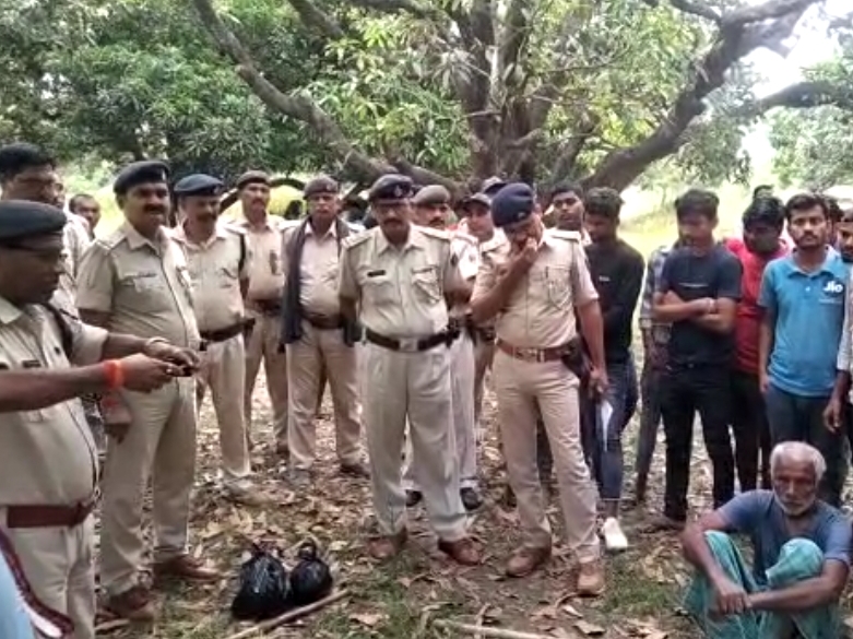 Doctor Gardner was murdered in Bettiah, police is questioning three ...