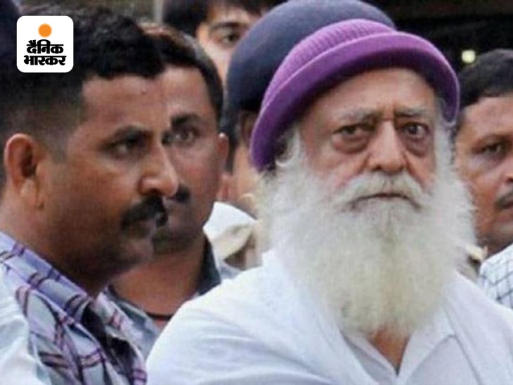 Asaram Ek Hi Banda Kafi Hai Moive Controversy; Advocate PC Solanki Vs ...