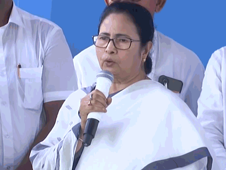 West Bengal CM Mamata Banerjee On Firecrackers Factory Blast ...